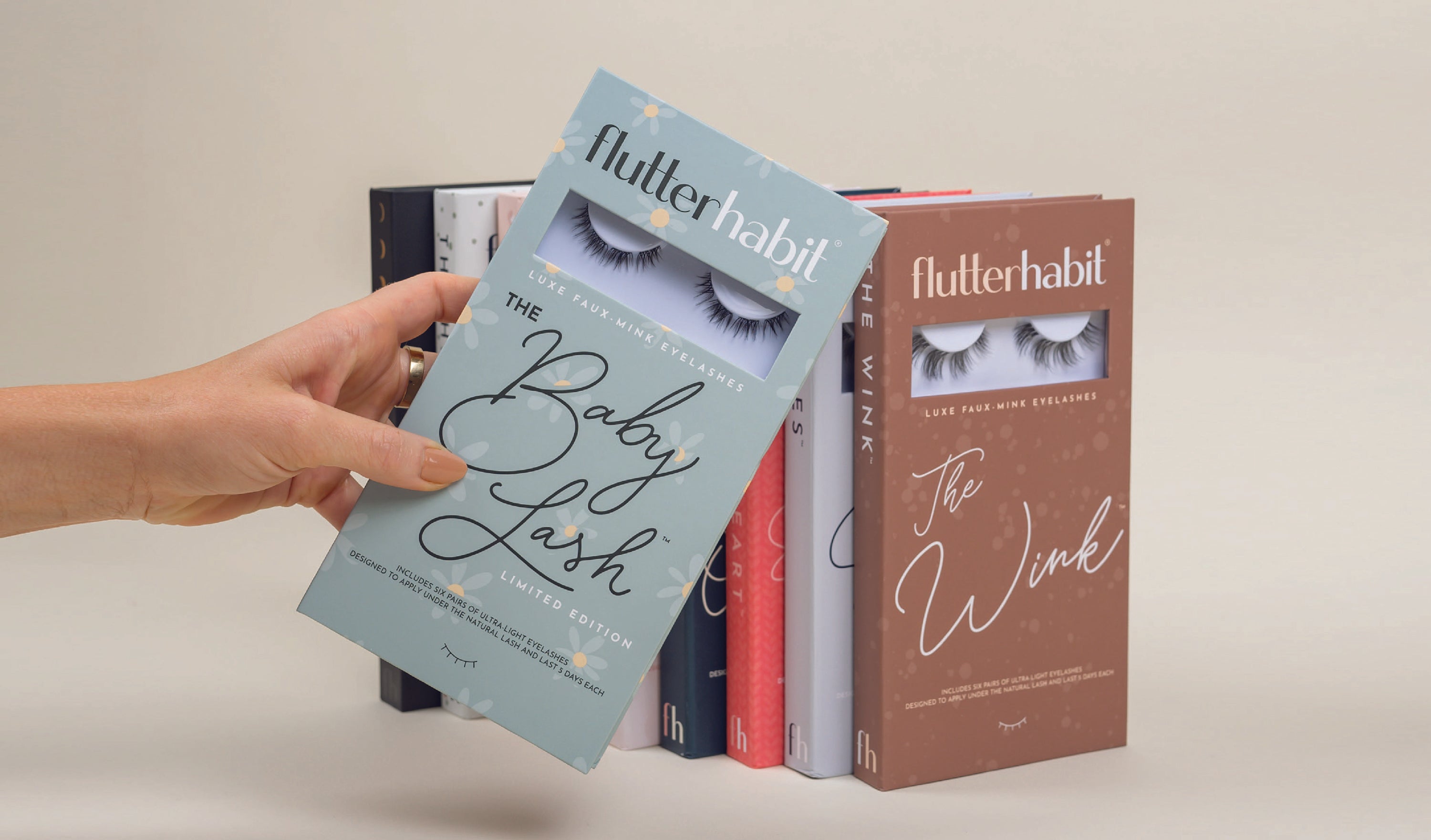 Sunday Reset: Prep Your Beauty Routine For the Week – FlutterHabit