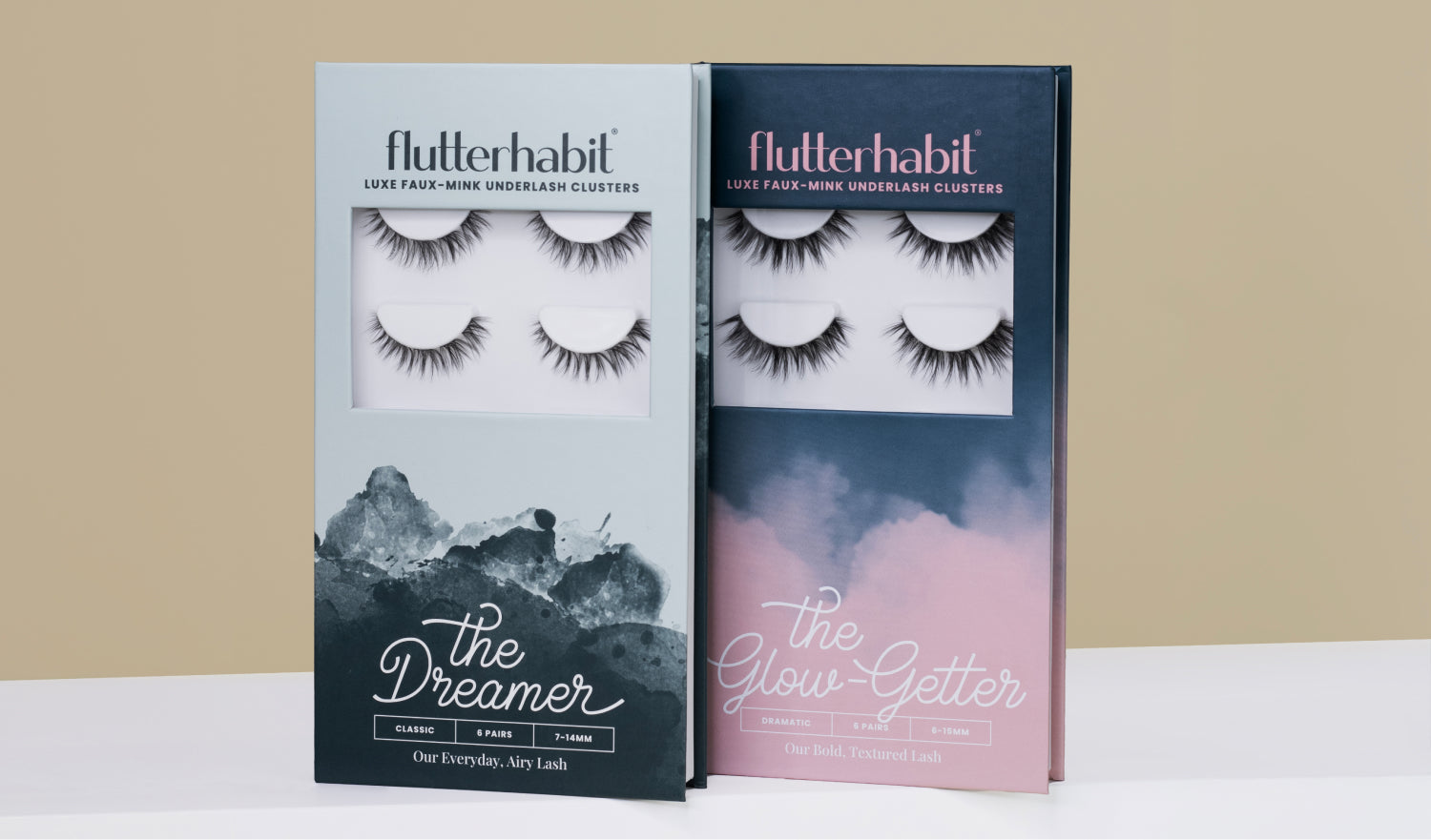 Happy National Lash Day! 🎉 – FlutterHabit