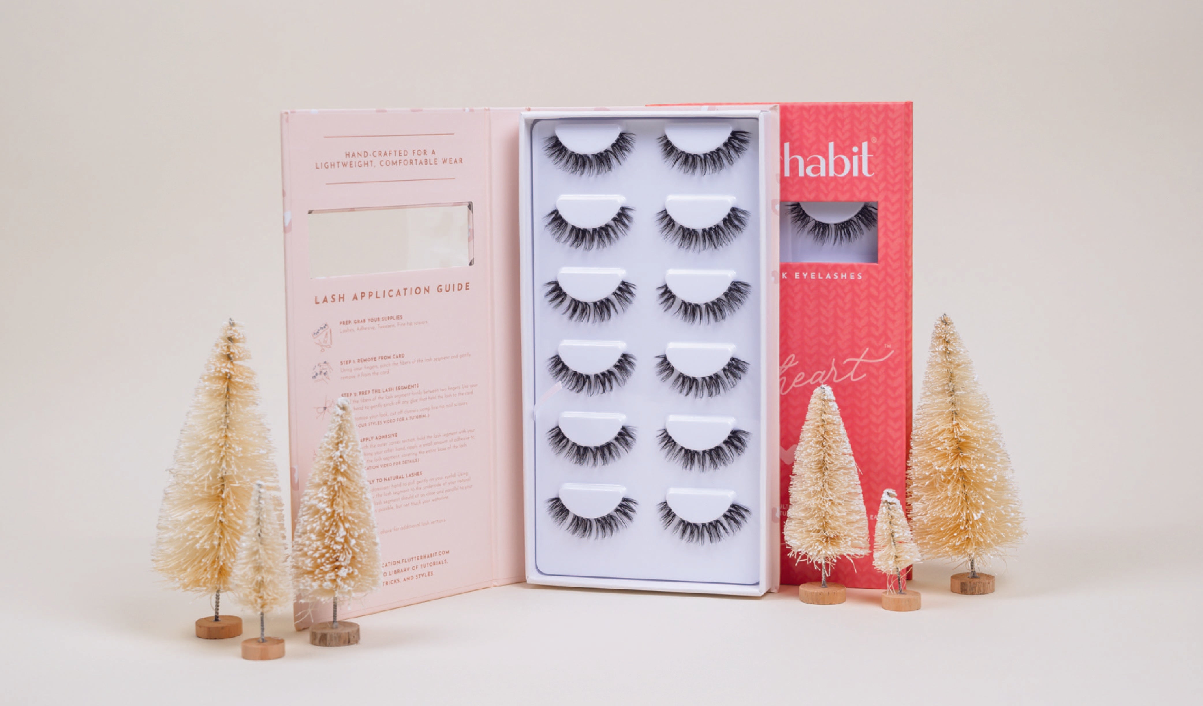 FlutterHabit®: The Perfect Gift for Every Lash Lover