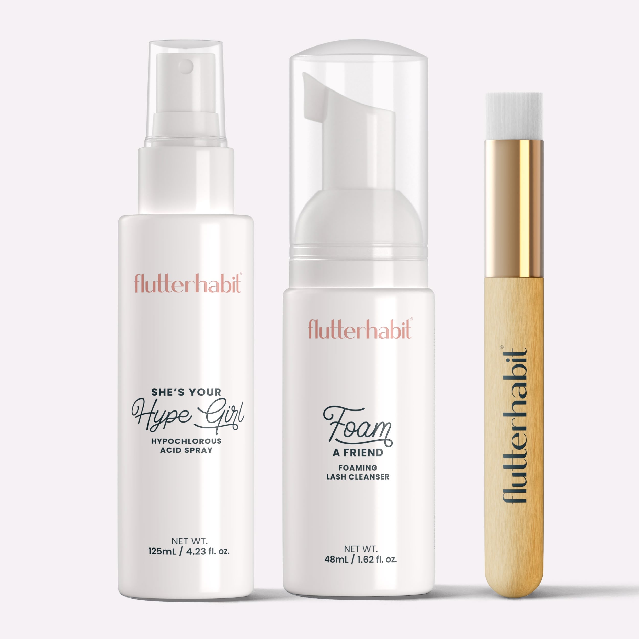 The Clean & Calm Duo – FlutterHabit