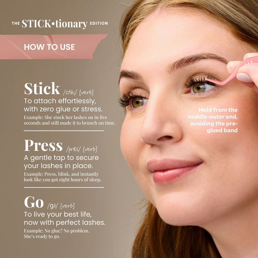 Dual Definition Set – FlutterHabit