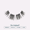 The Original - DIY under lash extensions, up to 10 day wear – FlutterHabit