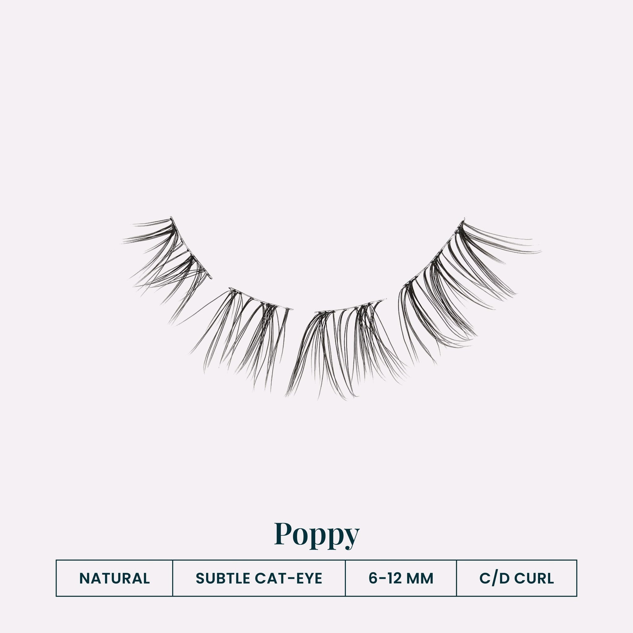 Poppy – FlutterHabit