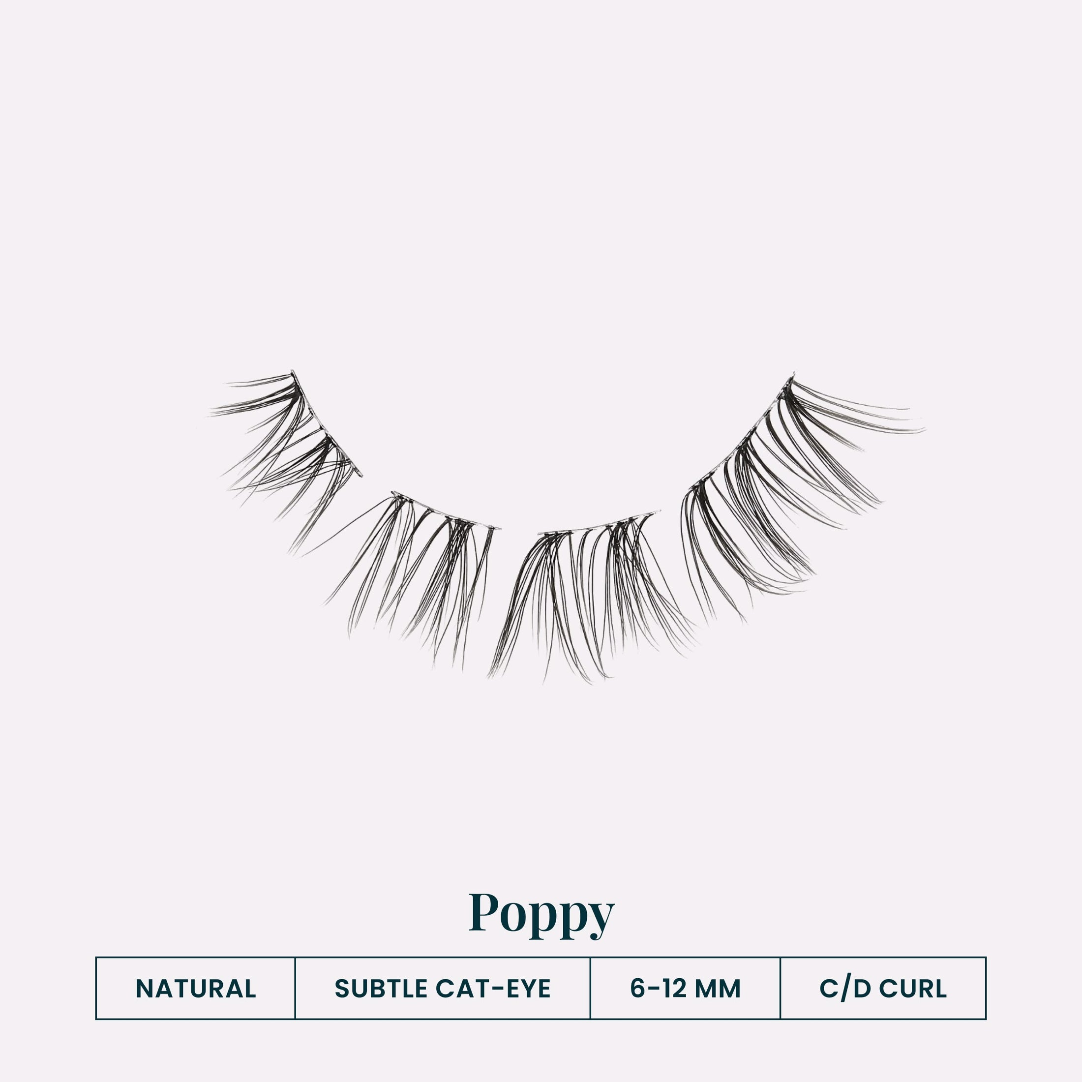 Poppy – FlutterHabit