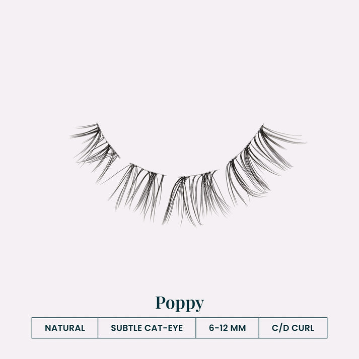 Poppy – FlutterHabit