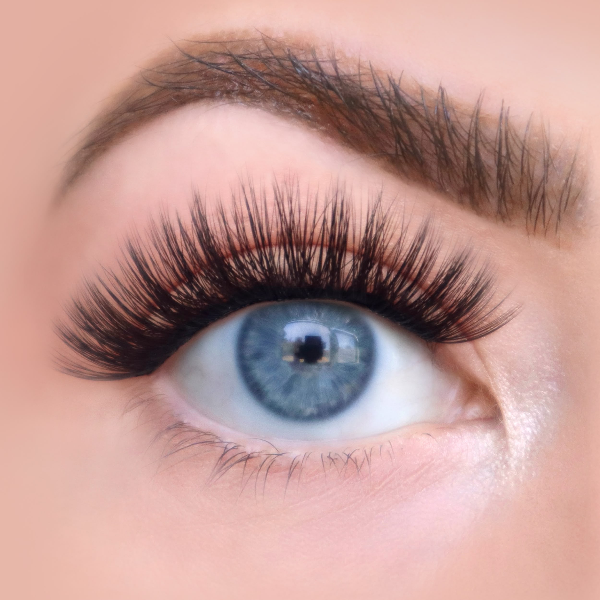 The Original - DIY under lash extensions, up to 10 day wear – FlutterHabit
