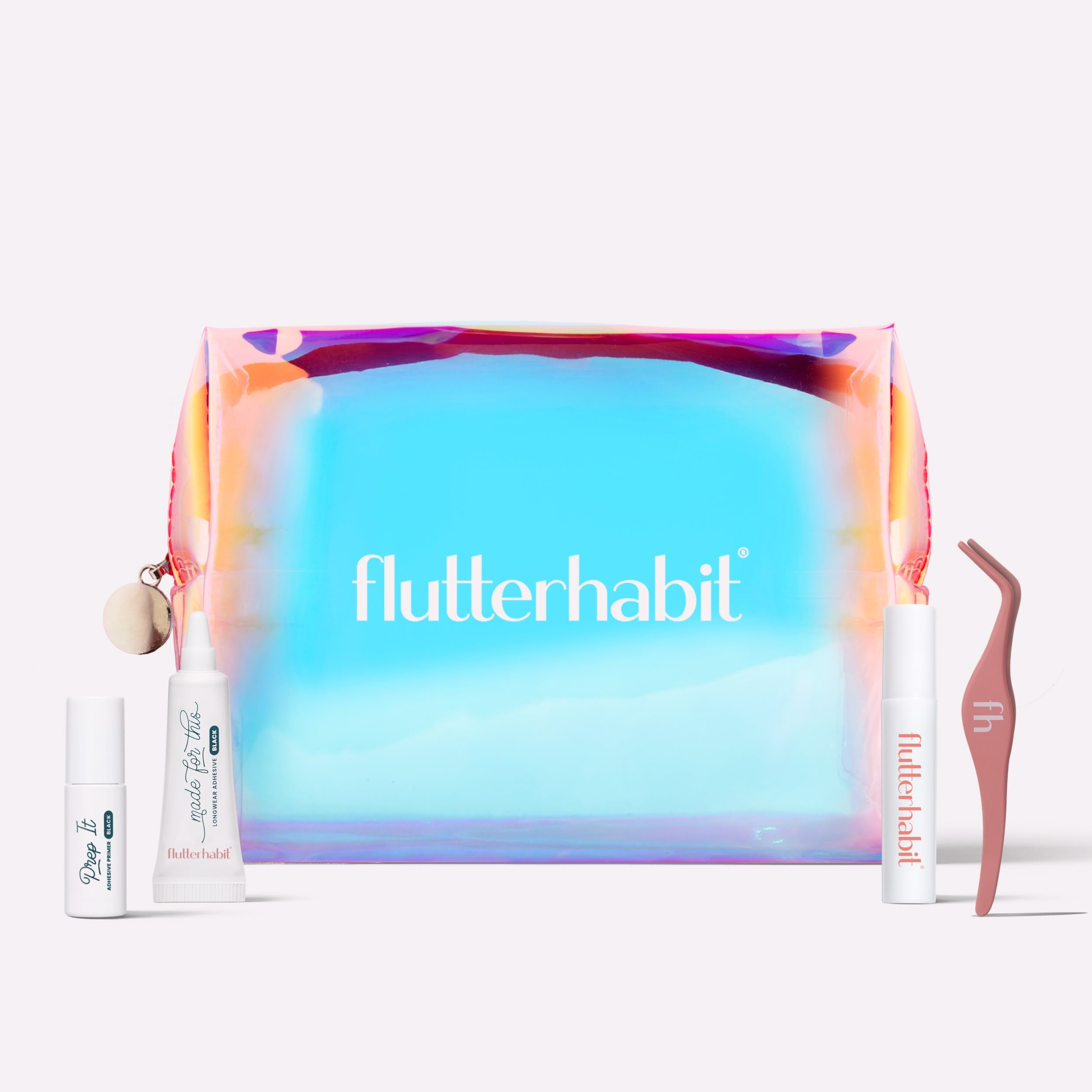 Mini Travel Set – FlutterHabit