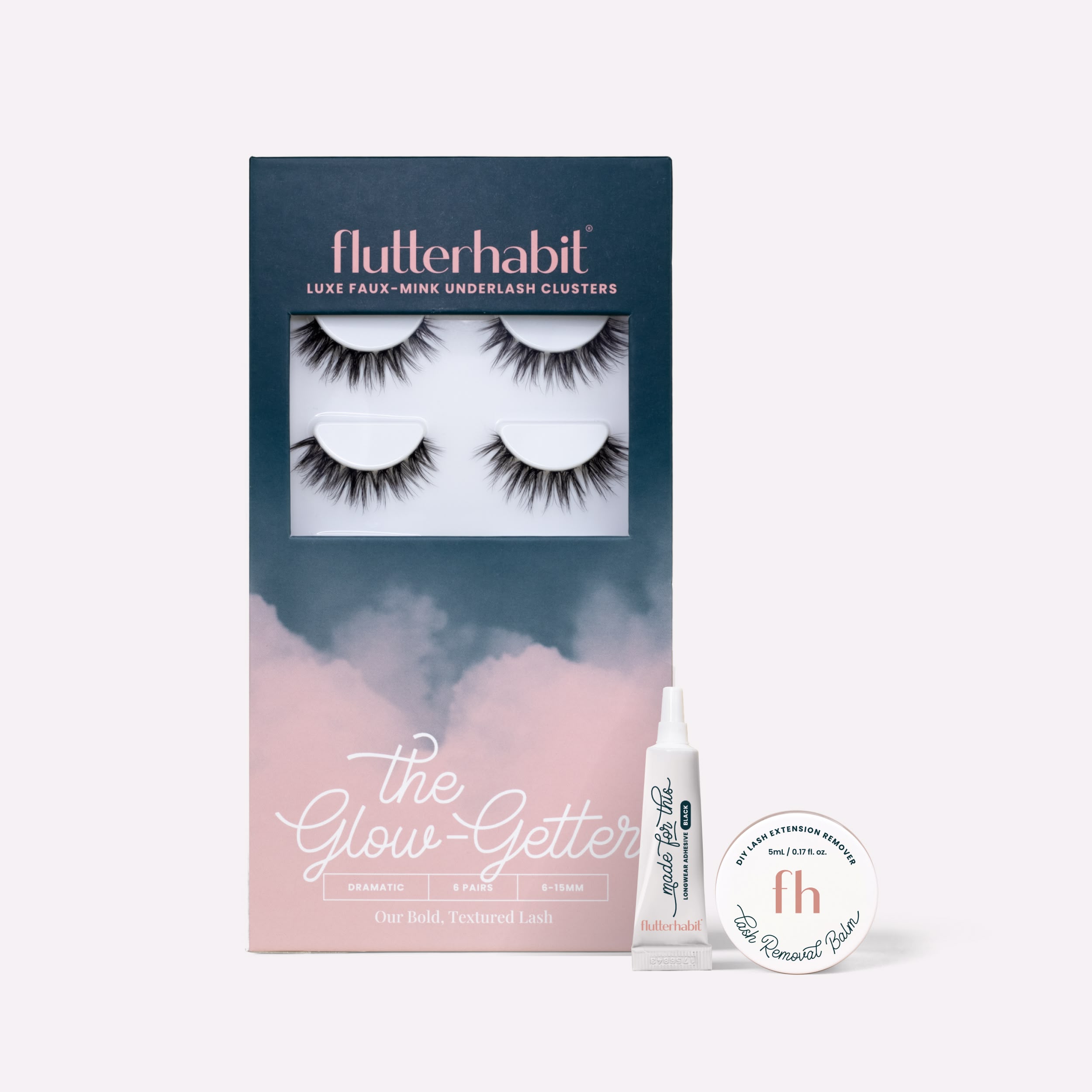 The Glow-Getter Bundle – FlutterHabit