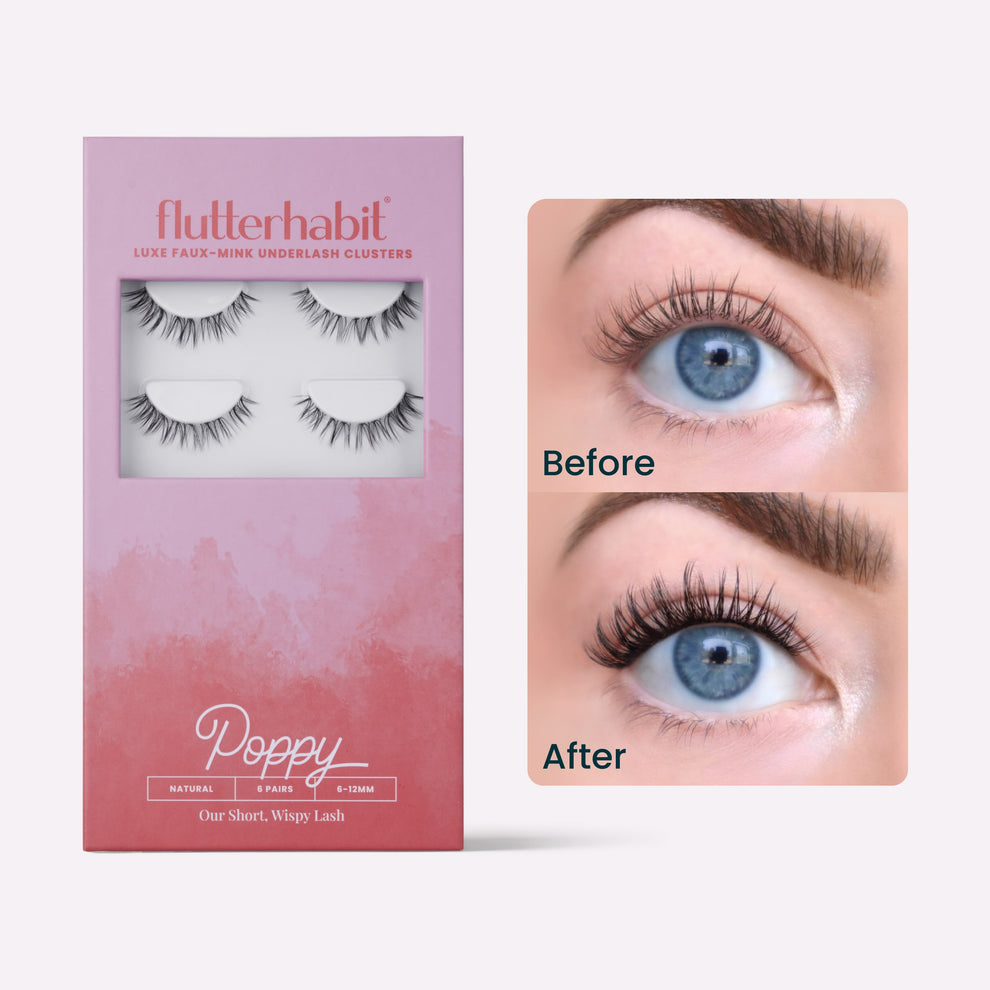 Poppy – FlutterHabit