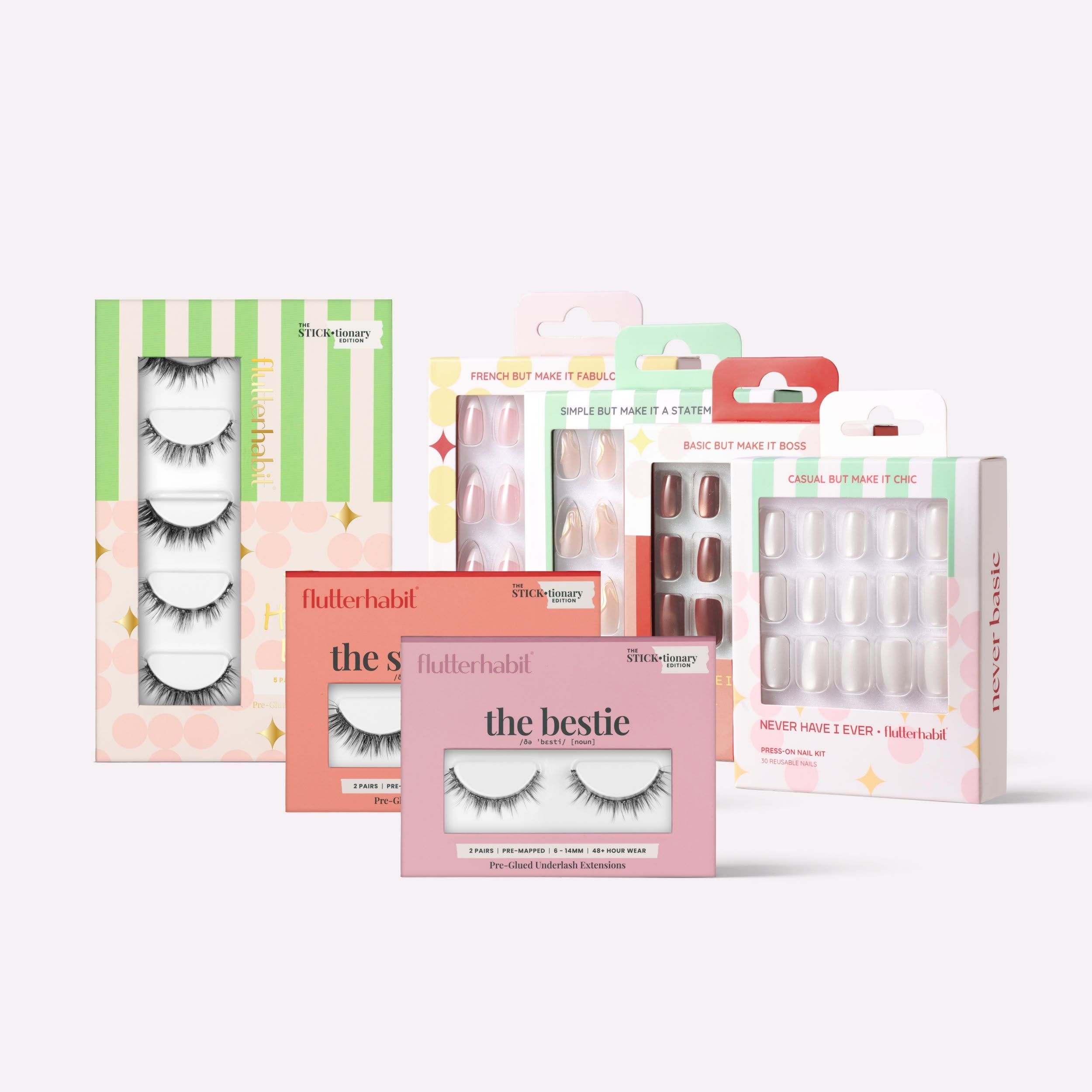 The Pressed For Time Bundle – FlutterHabit