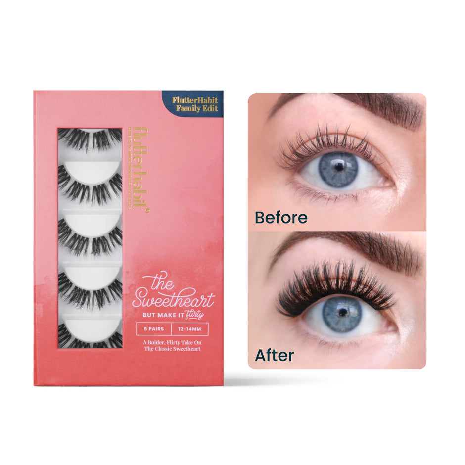 Classic – FlutterHabit