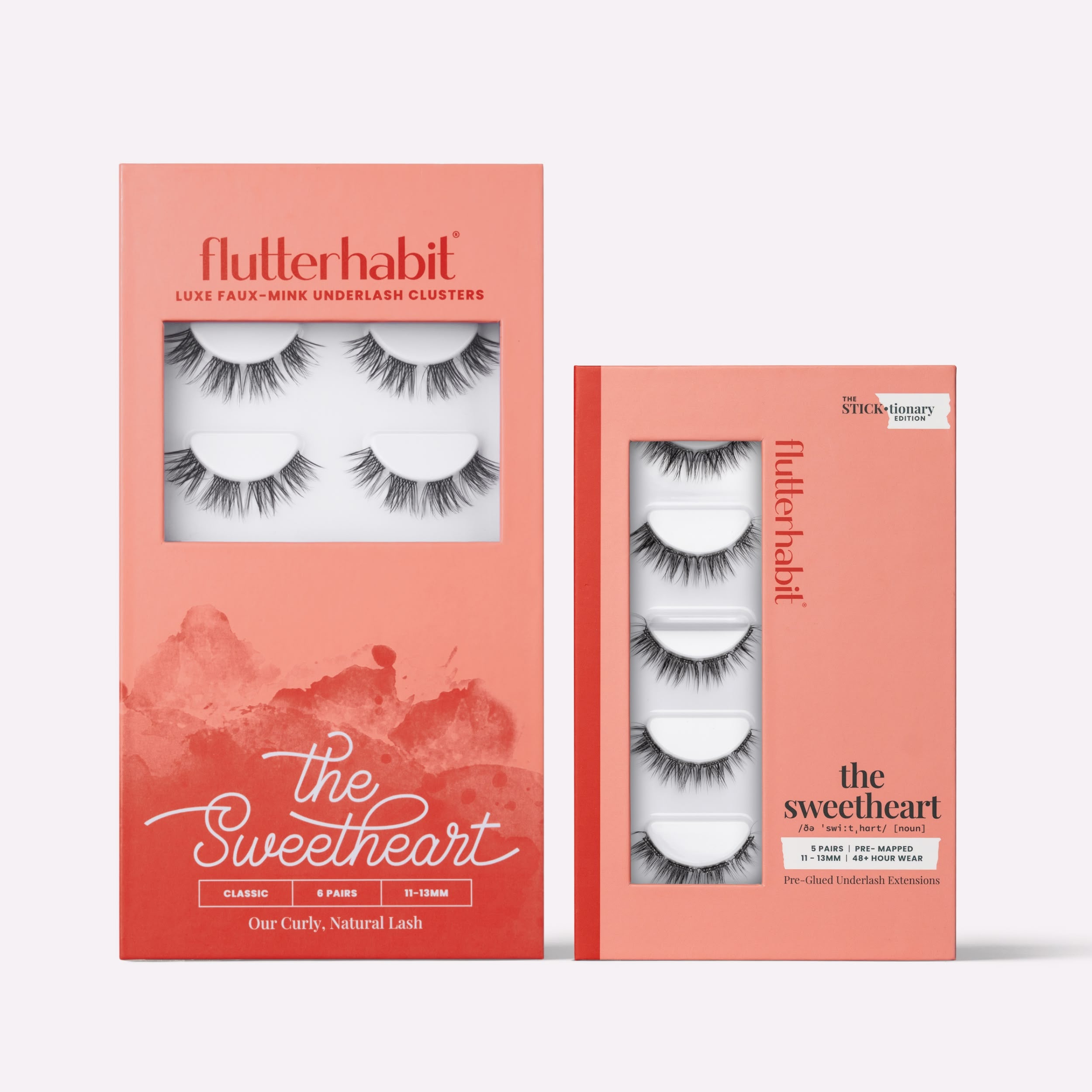 Dual Definition Set – FlutterHabit