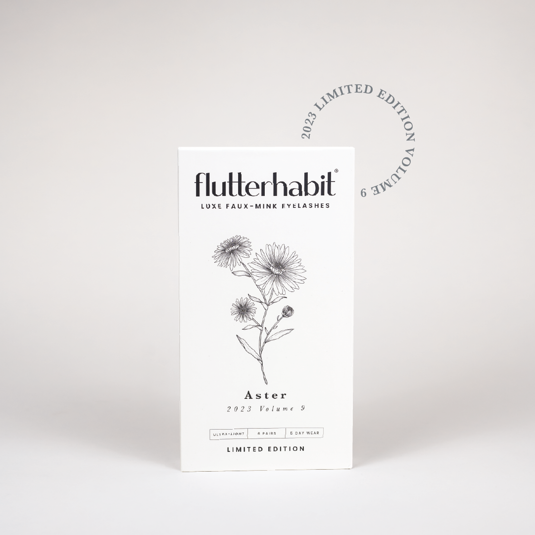 Aster – FlutterHabit